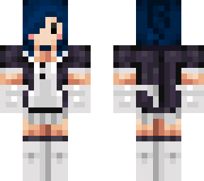 buff | Minecraft Skins