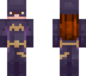 bat | Minecraft Skins