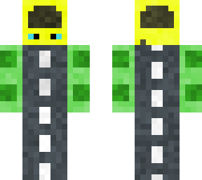 bus skin | Minecraft Skin