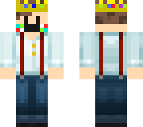 mcsm | Minecraft Skins
