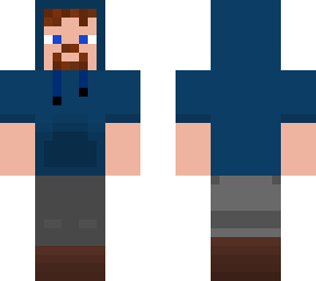 caseoh | Minecraft Skins