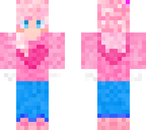 cloud | Minecraft Skins