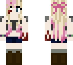 coco | Minecraft Skins