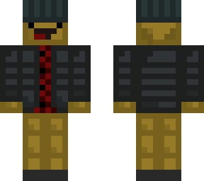 waffle | Minecraft Skins