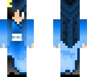 qipao | Minecraft Skins