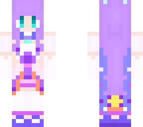 precure | Minecraft Skins