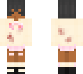 cutecore | Minecraft Skins