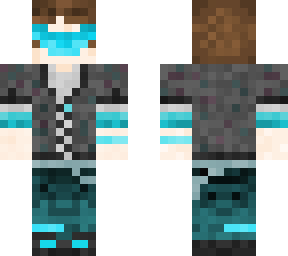 admin | Minecraft Skins