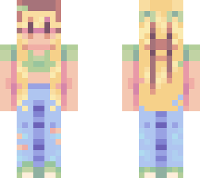 Latest Minecraft Skins