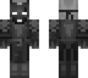 dark knight | Minecraft Skins