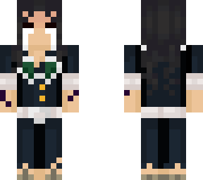 mao mao | Minecraft Skins
