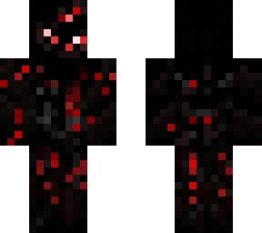 servant | Minecraft Skins