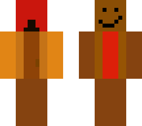 derpy | Minecraft Skins