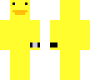 duck | Minecraft Skins