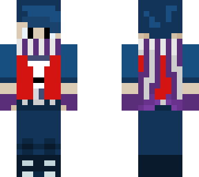 Edgar (Brawl Stars) | Minecraft Skin