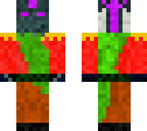 soldier | Minecraft Skins