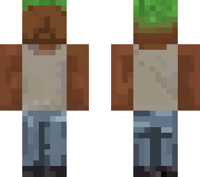 frank ocean | Minecraft Skins