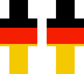 germany | Minecraft Skins