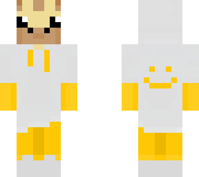 giraffe | Minecraft Skins
