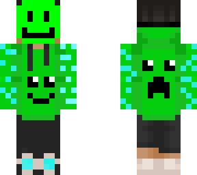 dexsi | Minecraft Skins