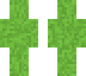 grass | Minecraft Skins