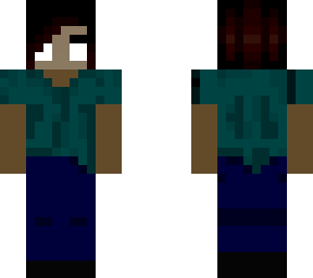 great catalina | Minecraft Skin