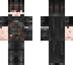 guts | Minecraft Skins