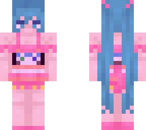 hatsune miku (koneko no payapaya module) - project mirai dx (64x ...