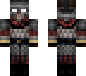 Immortal | Minecraft Skin