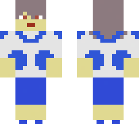 inazuma eleven | Minecraft Skins