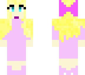 isabelle | Minecraft Skins