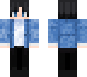 boy | Minecraft Skins