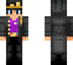 jojo | Minecraft Skins
