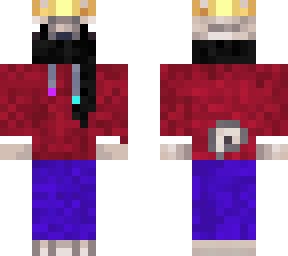 derpy | Minecraft Skins