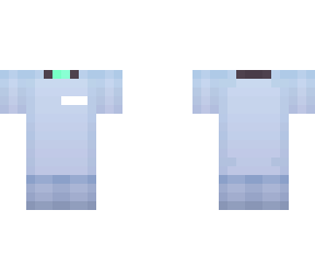 experiment | Minecraft Skins