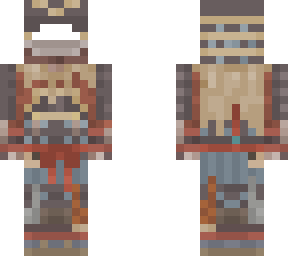 elden ring | Minecraft Skins