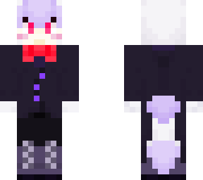 wolf | Minecraft Skins