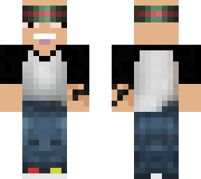 lazy | Minecraft Skins
