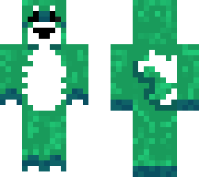 fursona | Minecraft Skins