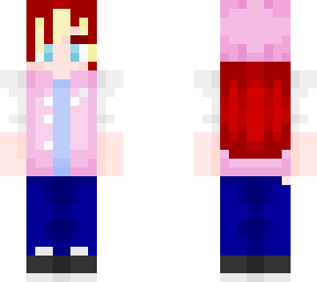 fnac | Minecraft Skins