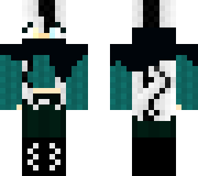 scarf | Minecraft Skins