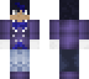 ein | Minecraft Skins