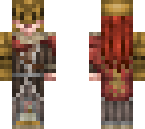 malenia | Minecraft Skin