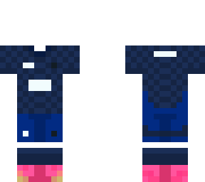kit | Minecraft Skins