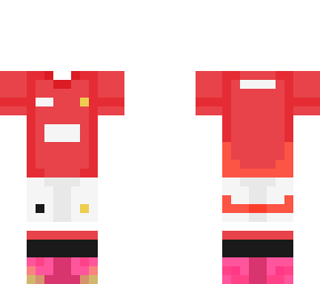 kit | Minecraft Skins