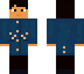 coat | Minecraft Skins