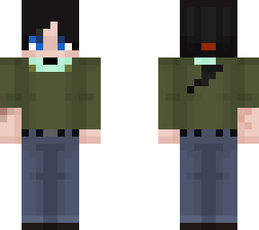Matthew | Minecraft Skin