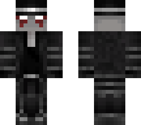 gun | Minecraft Skins