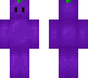 Mini Me | Minecraft Skin