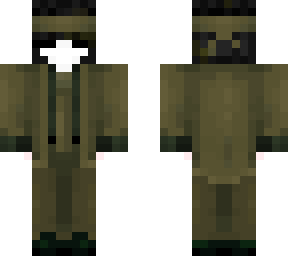 faceless | Minecraft Skins